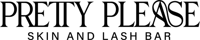 Pretty Please Skin and Lash Bar - Lash Extensions, Hydrafacial